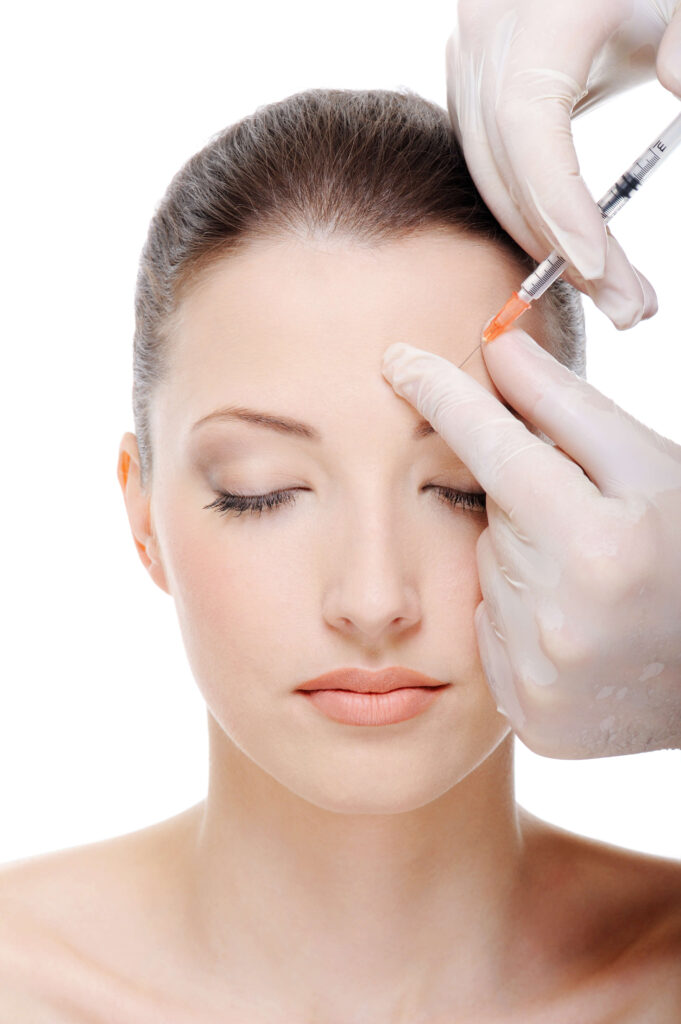Wrinkles can be scary – Botox isn’t! | Waldman Schantz Turner Plastic ...
